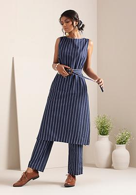 Fusion Wear - Buy Designer Fusion Wear Online for Women in India - Indya