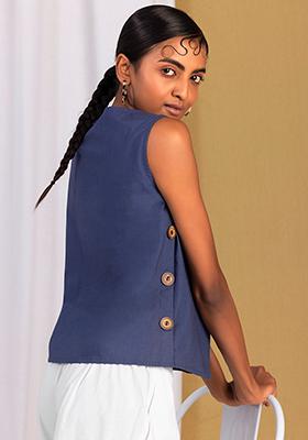 Indian Ethnic Tops - Buy Indo Western Tops Online For Women & Girls - Indya