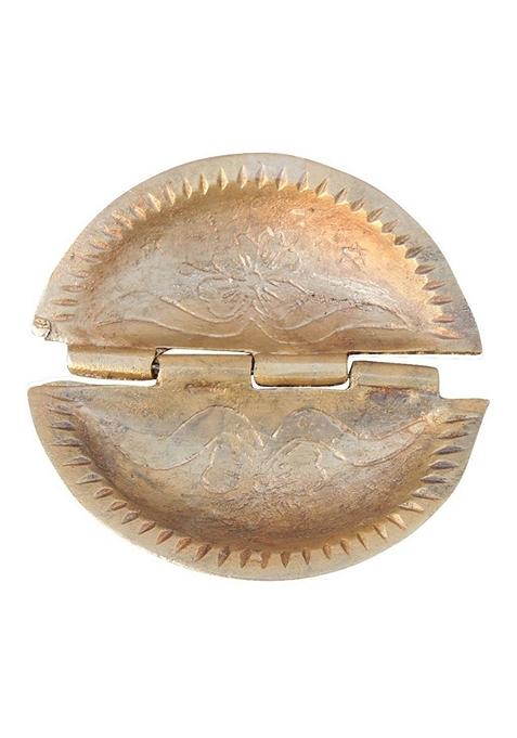 Buy Women Brass Gujiya Making Machine - HKW00039 - Kitchen & Dining - Indya