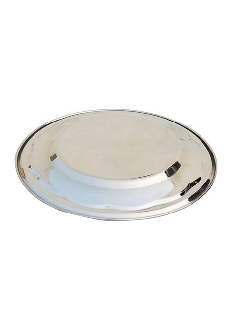 Buy Women Pure Steel Plate Border Plate Full Gaugae - HKW00127 ...