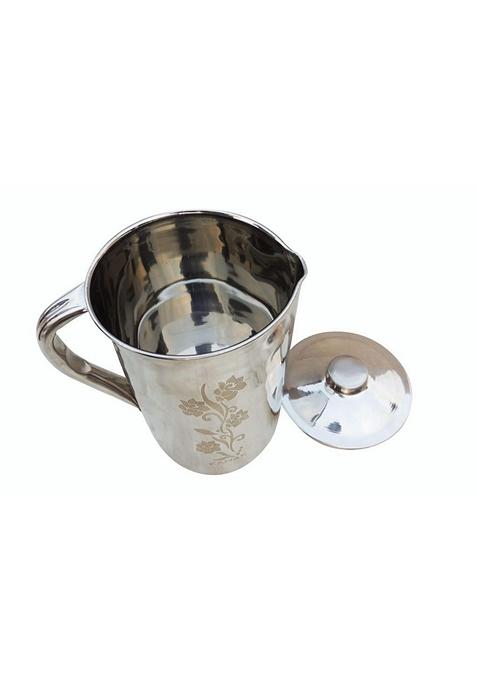 Buy Women Pure Steel Jug Cover - HKW00135 - Kitchen & Dining - Indya