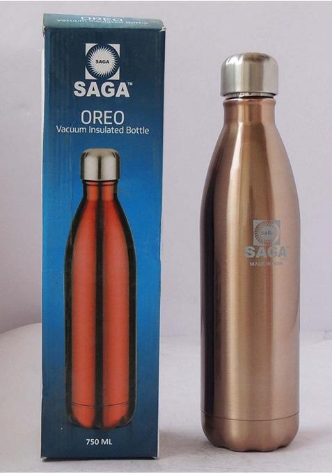 Buy Women Vacume Oreo Bottle - HKW00175 - Kitchen & Dining - Indya