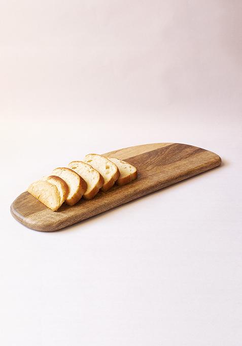 Buy Women Multi Oblong Breadboard - HKW00323 - Kitchen & Dining - Indya