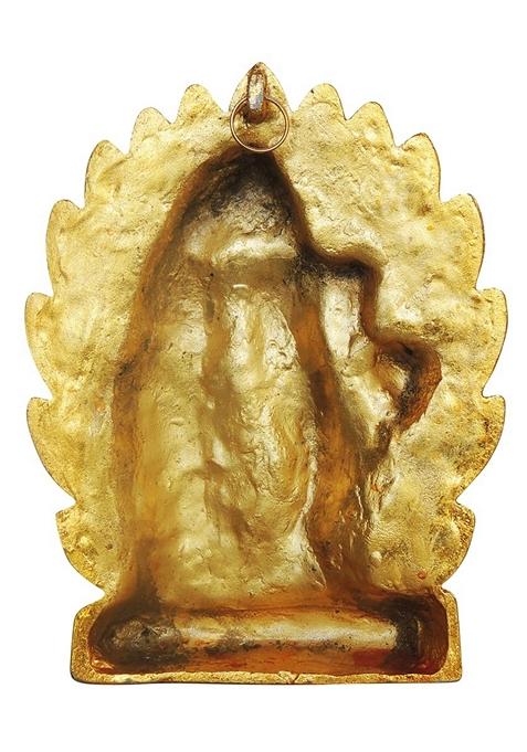 Buy Women Aluminium Showpiece Wall Hanging Radha Krishna Meena Statue ...