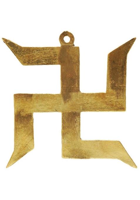 Buy Women Aluminum Showpiece Satiya Statue - HST02647 - Home Decor - Indya