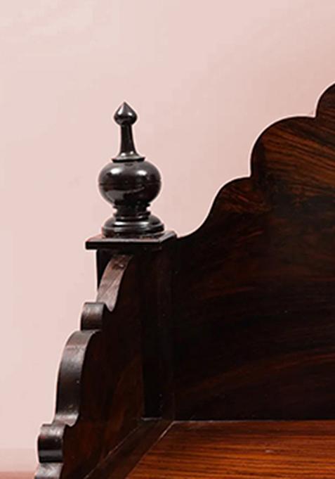 Buy Women Three Tier Wooden Puja Altar Elegant And Durable Design ...