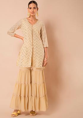 Short Tunics - Buy Indian Ethnic Short Tunics Online for Women in India ...