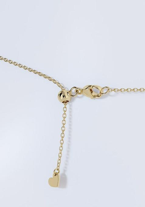 Buy Women 1 Ctw Round Lab Grown Diamond Split Bail Solitaire Pendant ...