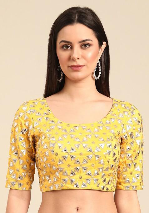 Indian Ethnic Tops - Buy Indo Western Tops Online For Women & Girls - Indya