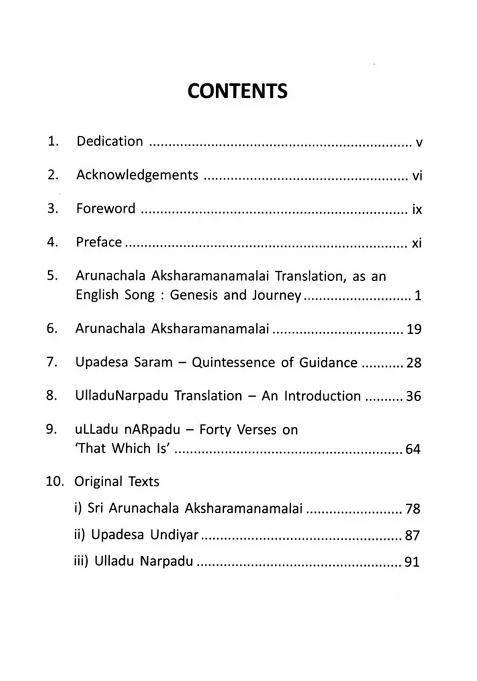 Buy Women Ramana Darshana Trayi : Three Treatises Of Ramana Maharshi ...