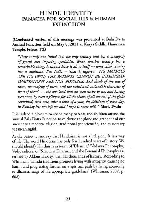 Buy Women Reviving Hinduism- Collection Of Articles An Old And Rare ...