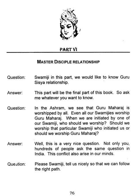 Buy Women An Introduction Of Guru Maharaj Acharya Swami Pranavananda Ji ...