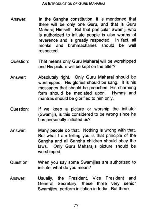 Buy Women An Introduction Of Guru Maharaj Acharya Swami Pranavananda Ji ...