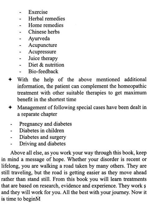 Buy Women Defeat Diabetes - YBK13182 - Ayurveda - Indya