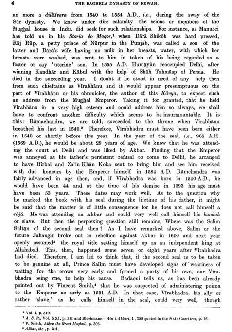 Buy Women The Baghela Dynasty Of Rewah (No-21 An Old And Rare Book ...