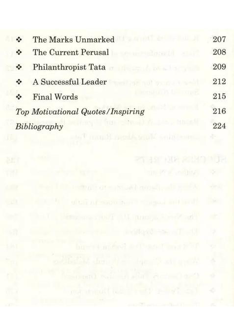 Buy Women The Ratan Tata Way: Complete Biography & Success Secrets ...