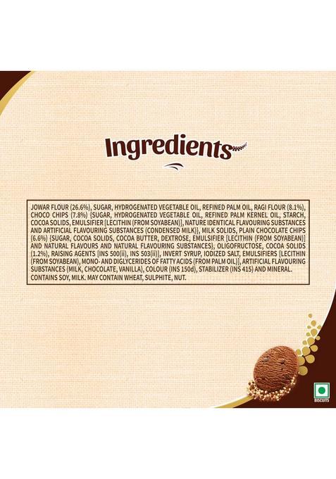 Buy Women Sunfeast Farmlite Super Millets Ragi & Jowar Chocochip ...
