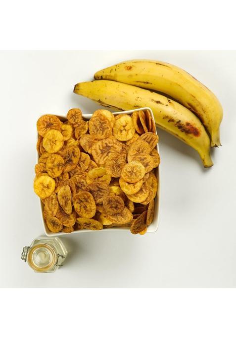 Buy Women Snack Factory Kerala Sweet Banana Chips (800 Grams ...