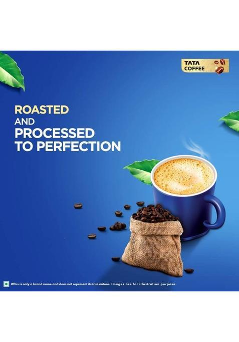 Buy Women Tata Coffee Grand Classic, Strong Taste & Rich Aroma, With ...
