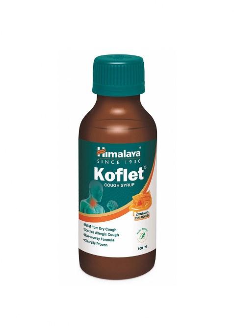 Buy Women Himalaya Koflet Syrup - YWB01025 - HIMALAYA - Indya