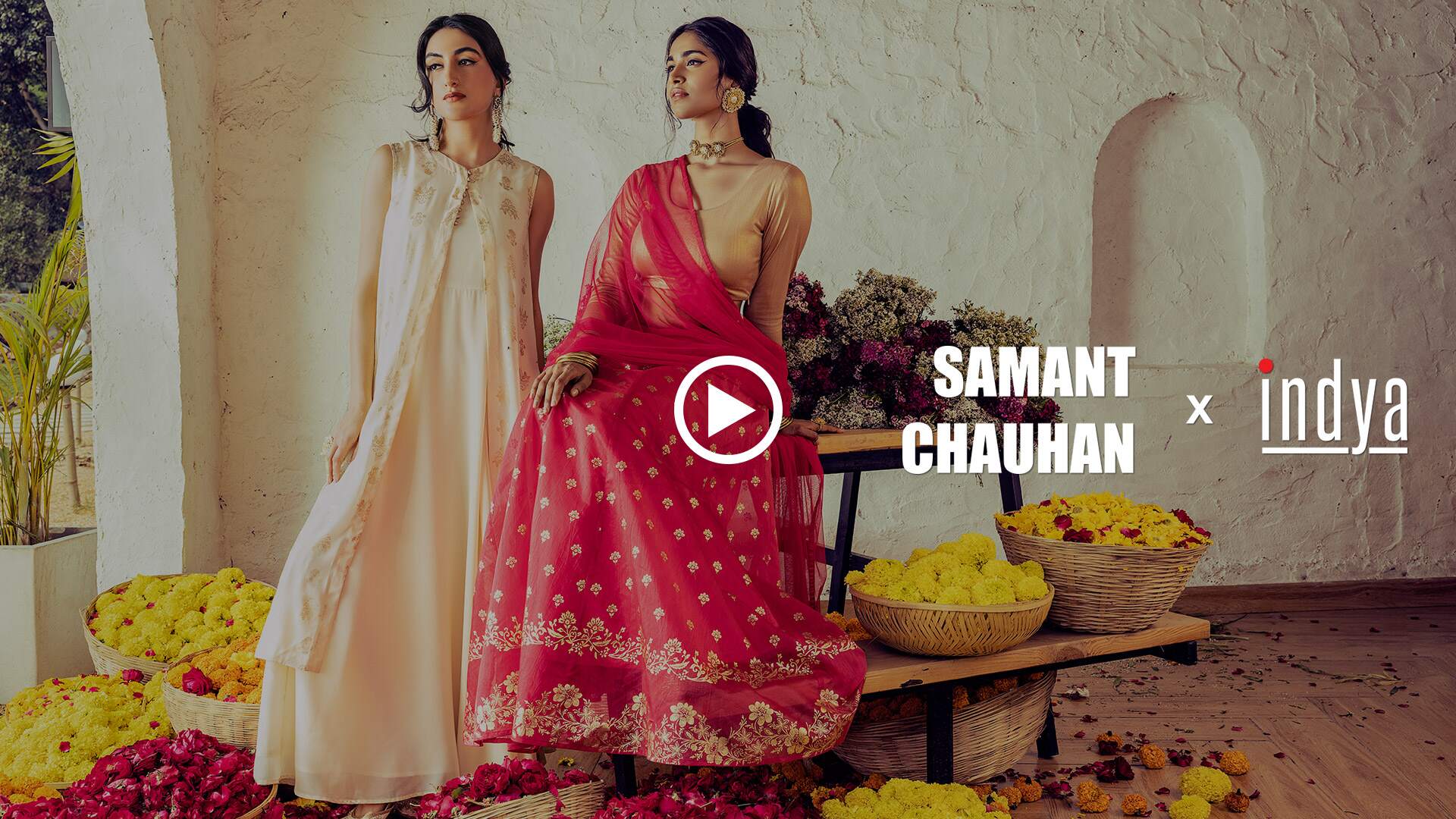 Indian Clothes - Buy Designer Dresses, Kurtas, Tunics, Tops, Lehengas ...