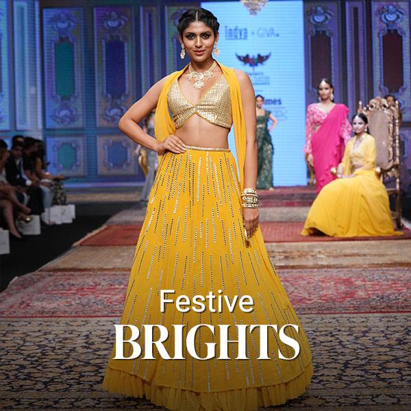 Indian Clothes - Buy Designer Dresses, Kurtas, Tunics, Tops, Lehengas ...