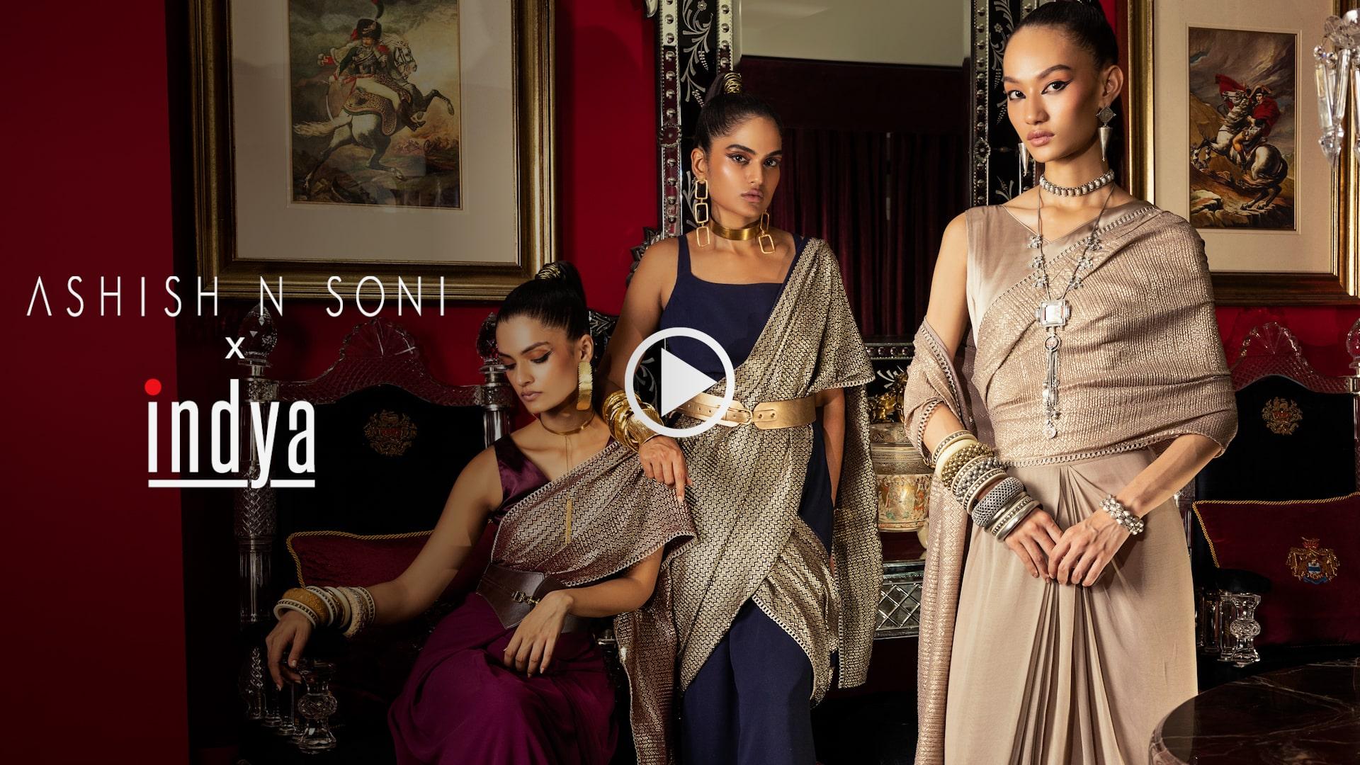 Indian Clothes - Buy Designer Dresses, Kurtas, Tunics, Tops, Lehengas ...