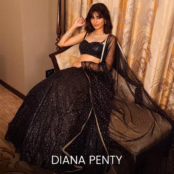 Indian Festive Dress - Buy Luxury Clothing for Women at Luxe Indya