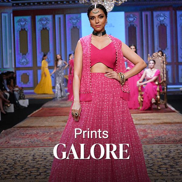 Indian Clothes - Buy Designer Dresses, Kurtas, Tunics, Tops, Lehengas ...