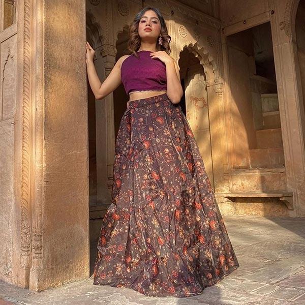 Indian Clothes - Buy Designer Dresses, Kurtas, Tunics, Tops, Lehengas ...