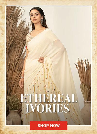 Indian Clothes - Buy Designer Dresses, Kurtas, Tunics, Tops, Lehengas ...