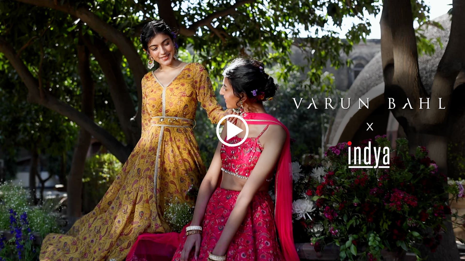 Indian Designer Wear - Online Fashion Shopping Site for Women