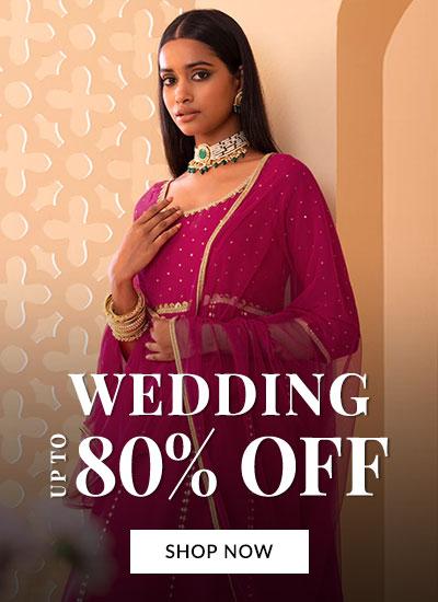 Indian Clothes - Buy Designer Dresses, Kurtas, Tunics, Tops, Lehengas ...