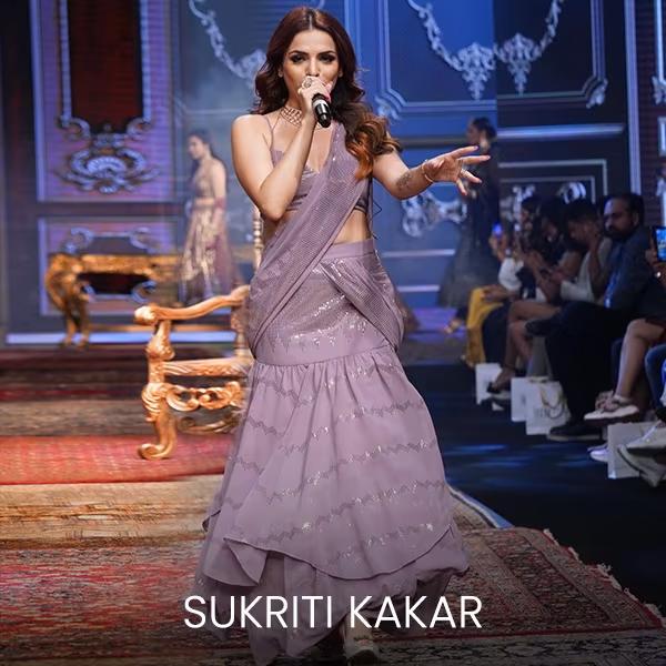 Indian Festive Dress - Buy Luxury Clothing for Women at Luxe Indya