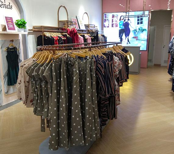 Store Locator | FabAlley