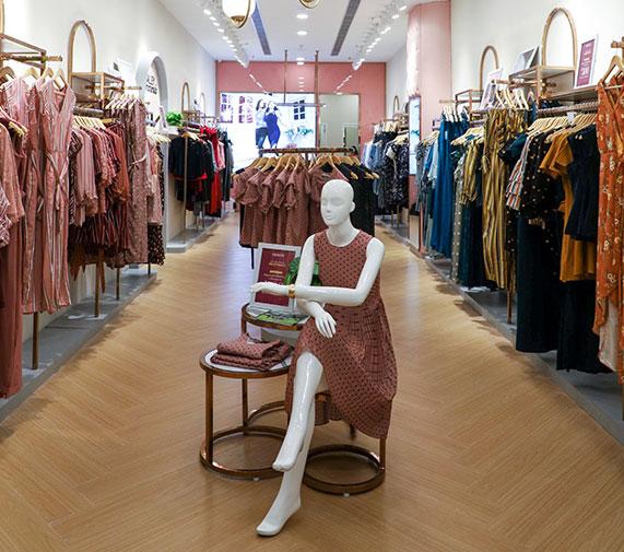 Store Locator | FabAlley