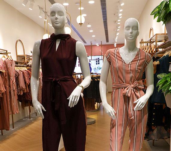 Store Locator | FabAlley