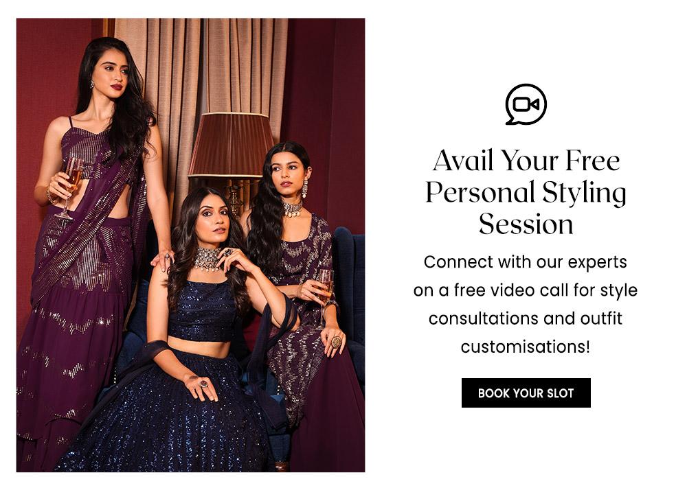 Women's Clothing Size Guide | Size Guide for Ladies's Wear - Indya