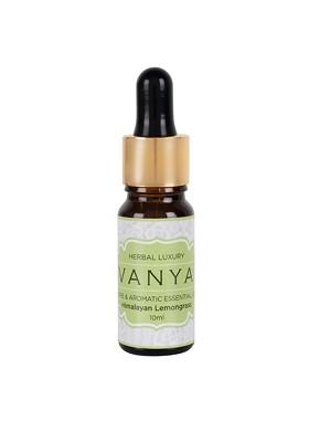 Buy Women HERBAL LUXURY VANYA Himalayan Lemongrass Essential Oil 10 Ml - 11989078 - Essentials ...
