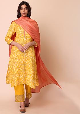 Indya Raas | Explore the Premium Collection