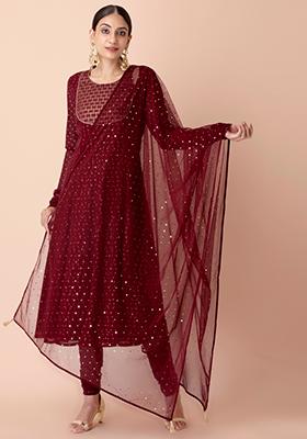 Dupattas - Buy Designer Dupatta Collection Online for Women in India ...