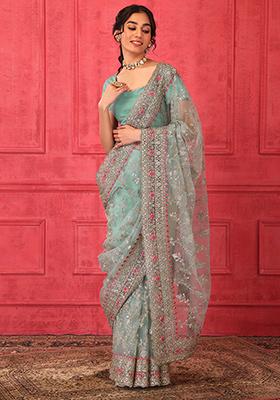 Indo Western Dresses - Buy Indo Western Wear for Women Online - Indya