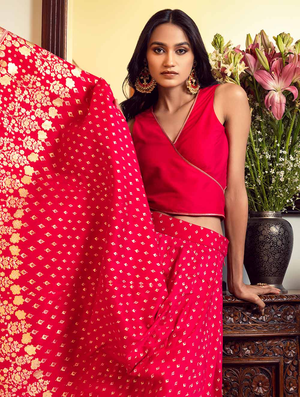 Fashion Trends 2021 - Latest Season's Clothing Trends for Women India